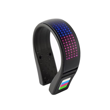 LED Shoe Clip Lights Clip-on LED Safety Light for Shoes IP67 Waterproof ...