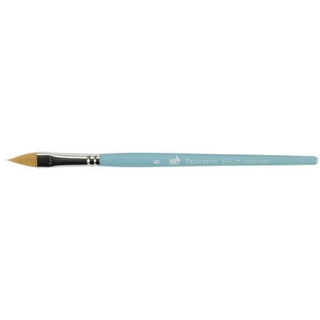 Select Bristle Brush-Pointed Filbert Size 6 | Walmart Canada