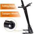 Hlaill Treadmill Electric Motorized Running Machine with 15" Belt with ...