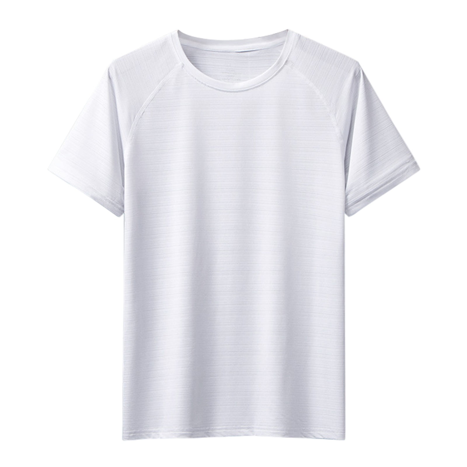 Click here for Ketyyh-Chn99 Mens T Shirts Casual Solid Color Shor... prices