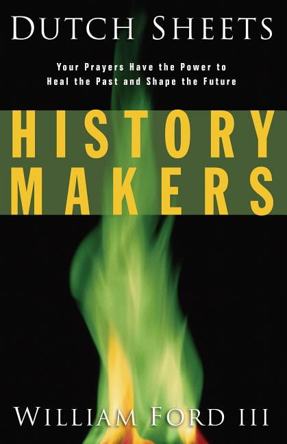 History Makers (Paperback) - Walmart.com