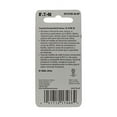 Cooper Bussmann, Automotive Fuse, ATM / MINI 30 Amp, 5 Count - Walmart.com