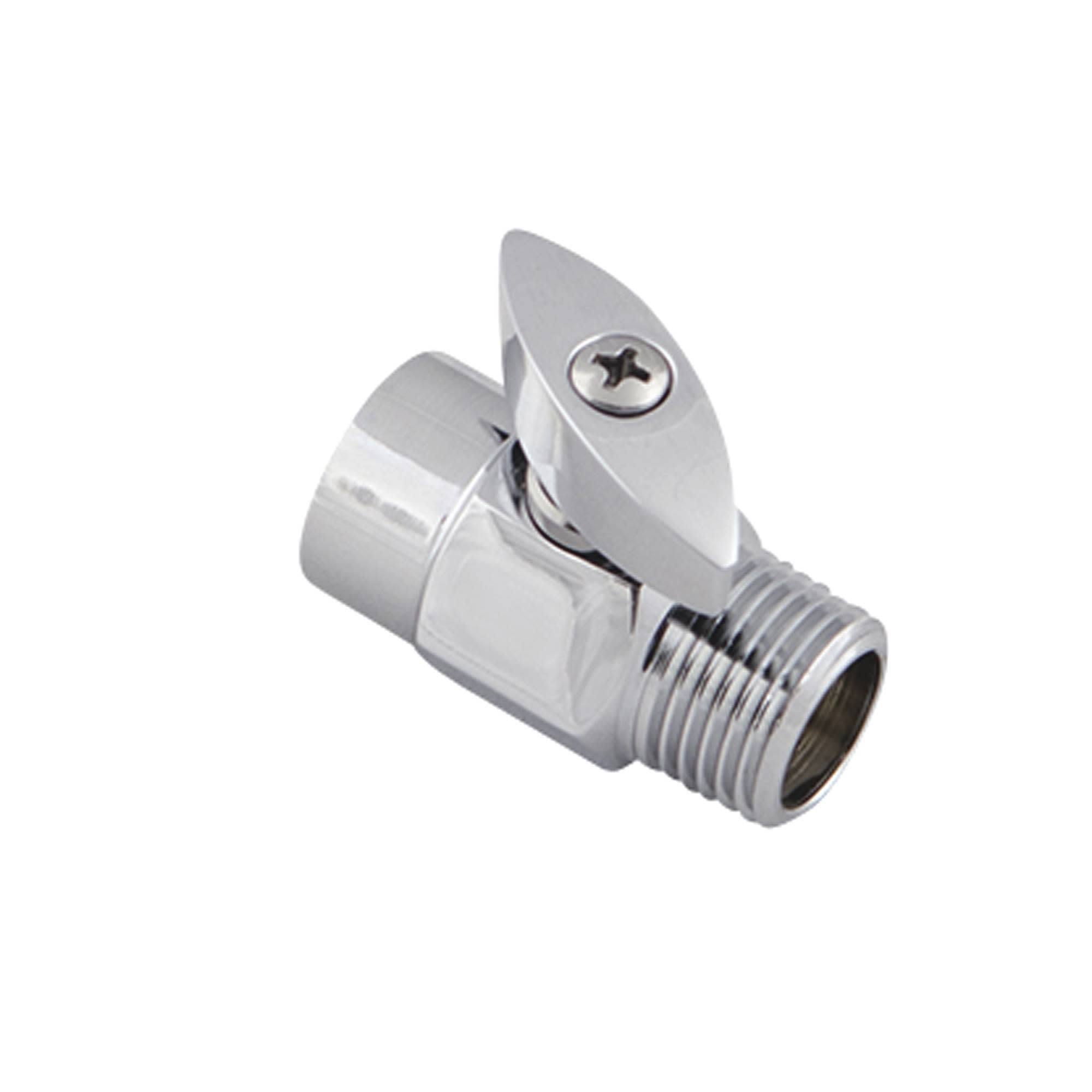 Moen 91888 Volume Control Valve, Chrome - Walmart.com
