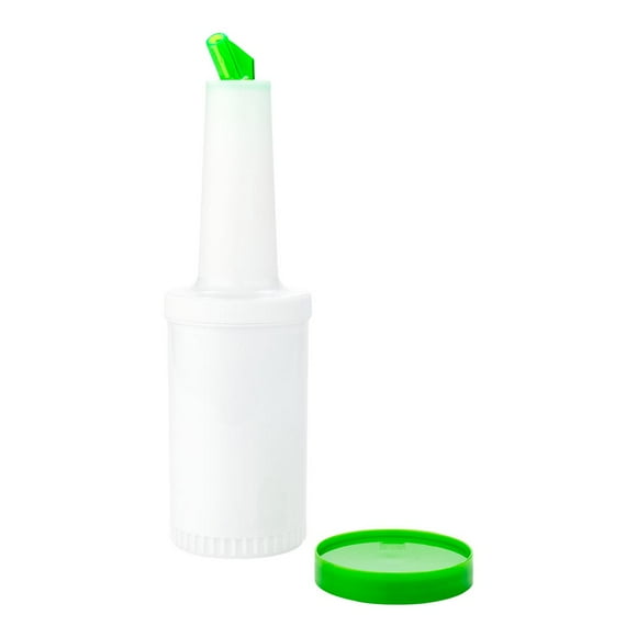 1 Quart Plastic Containers Lids