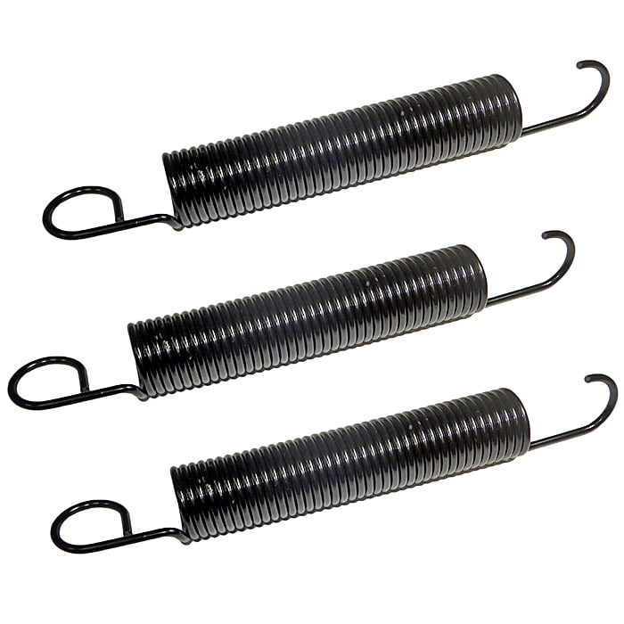 Husqvarna Lawn Mower Replacement Drive Springs # 532196105-3PK ...