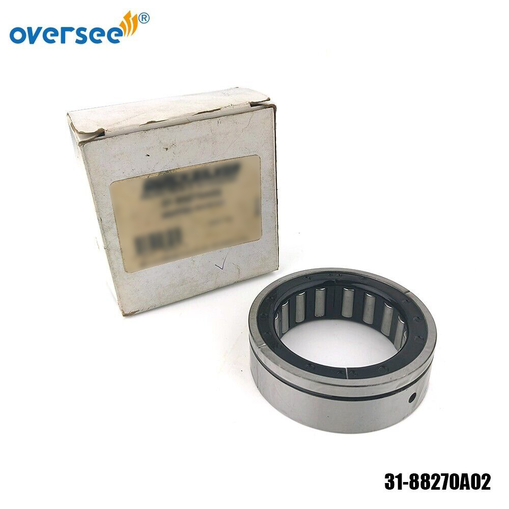 Quicksilver 8M0100526 Water Pump Repair Kit - Mercury and Mariner ...