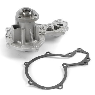 MOCA AUTOPARTS AW6210 Engine Water Pump Fit for 2011-2016 Kia Optima 2 ...