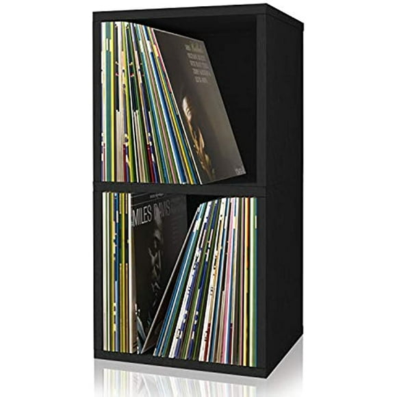 Record Album Storage