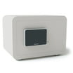 SentrySafe SFW123ES Fire-Resistant and Water-Resistant Safe with ...