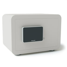 6160RFC Deluxe Custom Alpha Keypad with Integrated Receiver for VISTA ...