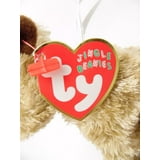 TY Jingle Beanie Baby - RUDY the Reindeer (4.5 inch) - Walmart.com