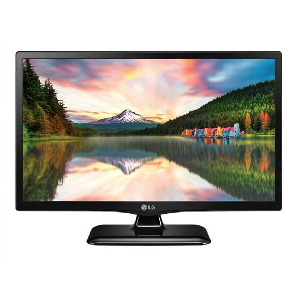 Lg Tv 24 Inch