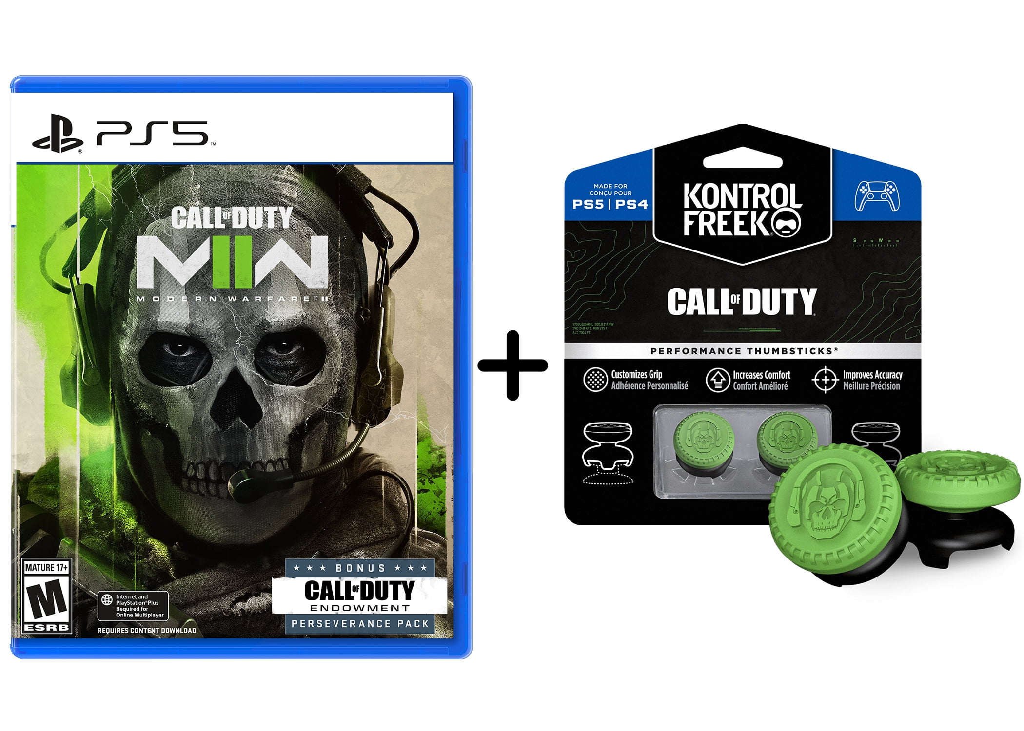 Call Of Duty Modern Warfare II C O D E Edition PlayStation 5
