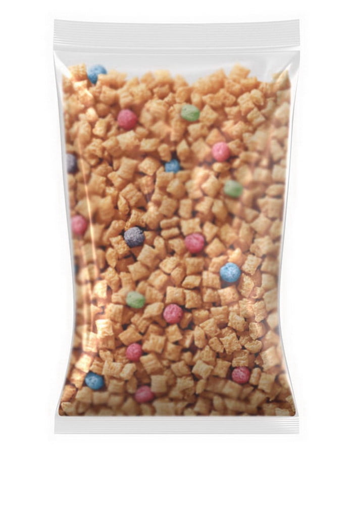 Malt O Meal Berry Colossal Crunch Cereal, 44 Ounce -- 4 per case ...