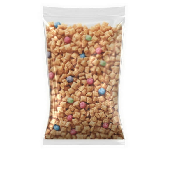 Captain Crunch Cereals