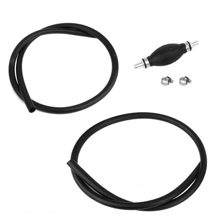 Fyydes Fuel Gas Line Assembly Universal 3/8 Inch Fuel Gas Door Release ...