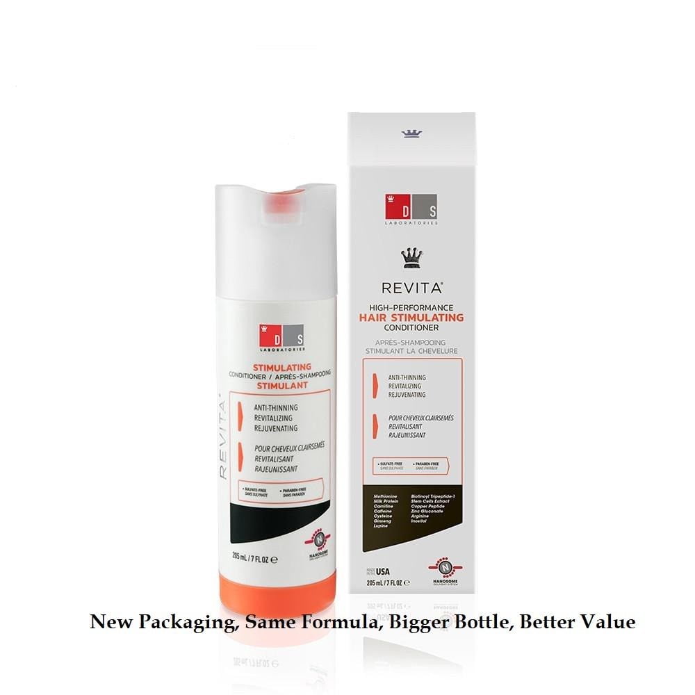 Ds Laboratories Revita High Performance Conditioner 205 Ml 7 Oz Exp