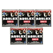 Roblox Series 3 Celebrity Collection Action Figure 12-Pack - Walmart.com