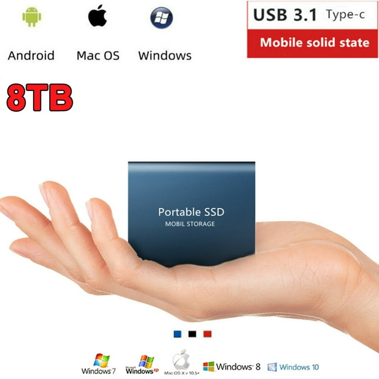 Laptop Hard Drive Windows 8