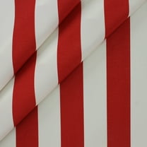 Berkshire Home 100% Polyester 54" Indoor/Outdoor Star Patch Patriot ...