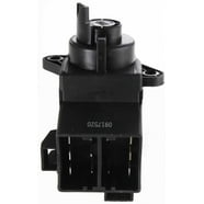 Dorman 901-5601 Ignition Switch Compatible with Select Workhorse Models ...