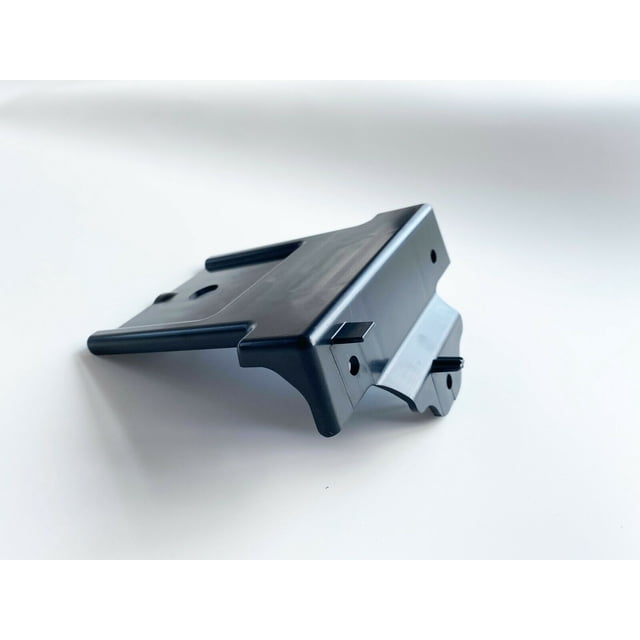 SHENG YI AUTO PARTS 2X Front Bumper Cover Bracket FOR Chevrolet Tahoe ...