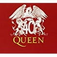 Queen - Queen 40th Anniversary Collector's Box Set - Music ...