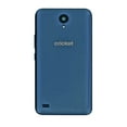 Cricket Wireless Wave 16GB Prepaid Smartphone, Blue - Walmart.com