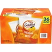 Goldfish Cheddar Crackers, Baked Snack Packs, Individually Sized, 1.25 ...