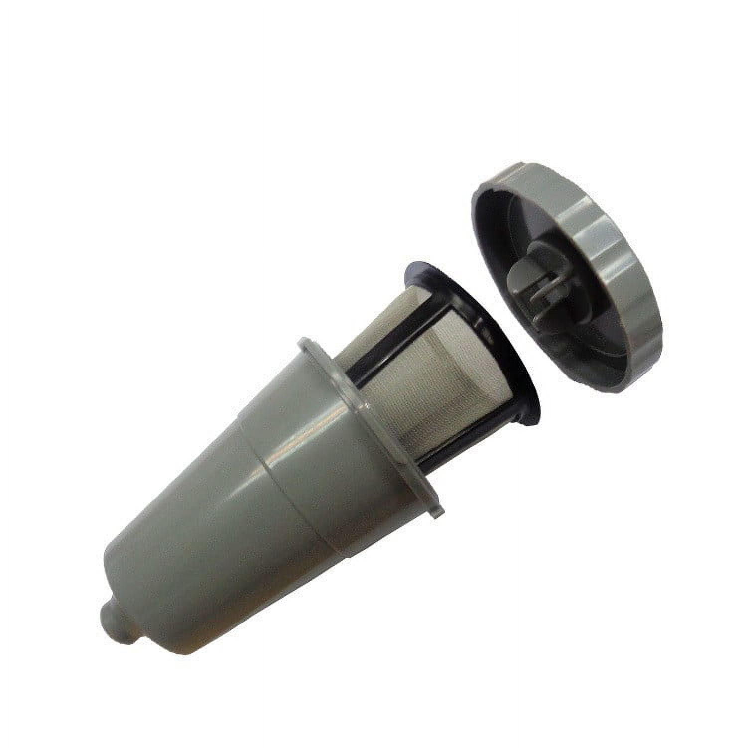 Click here for Sulace Keurig Coffee Maker Set - Reusable K Cup Co... prices