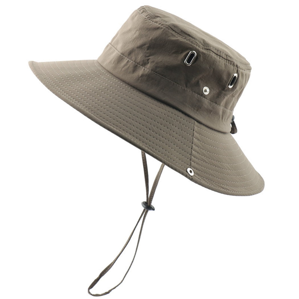 Click here for Nobrand Fisherman Hat Cotton Waterproof Soft Safar... prices