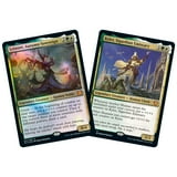 MTG Magic: The Gathering Innistrad: Midnight Hunt Coven Counters ...