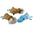 The Original FlipaZoo 5 inch Plush Toys with Clip, Sold Individually ...