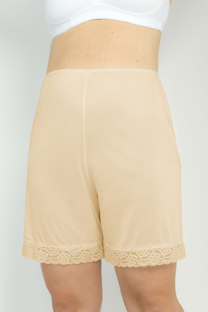 Instant Shaping Culotte Slip - Walmart.com