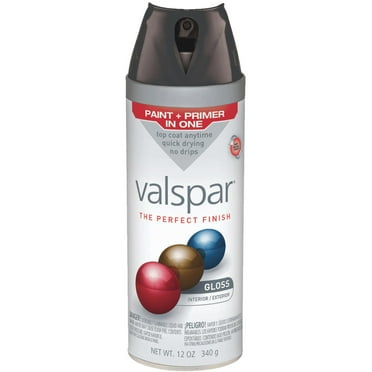 Valspar Professional Tintable White Oil-Based Primer 1 gal - Walmart.com