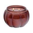 Better Homes & Gardens Farm Apple Pumpkin 2-Wick Candle - Walmart.com