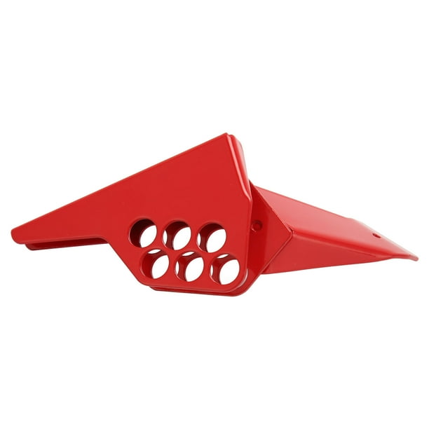 Ball Valves Industrial Safety Locks,Safety Valve Lock Red Pipe Ball ...