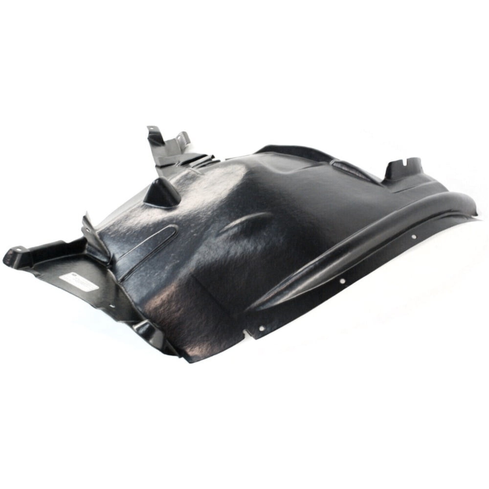 Bmw X5 Fender Liner