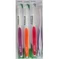 GUM -210 - Sulcus Toothbrush (3 Pack) - Walmart.com