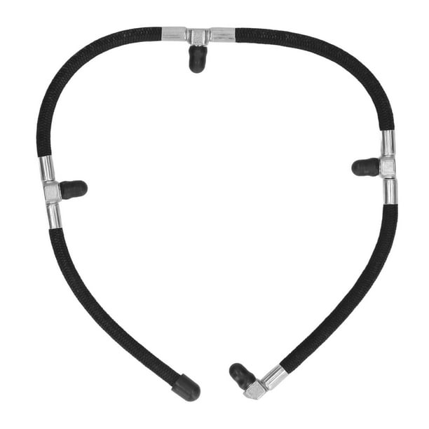 Engine Oil Return Pipe,Engine Injector Fuel Return Fuel Return Pipe ...