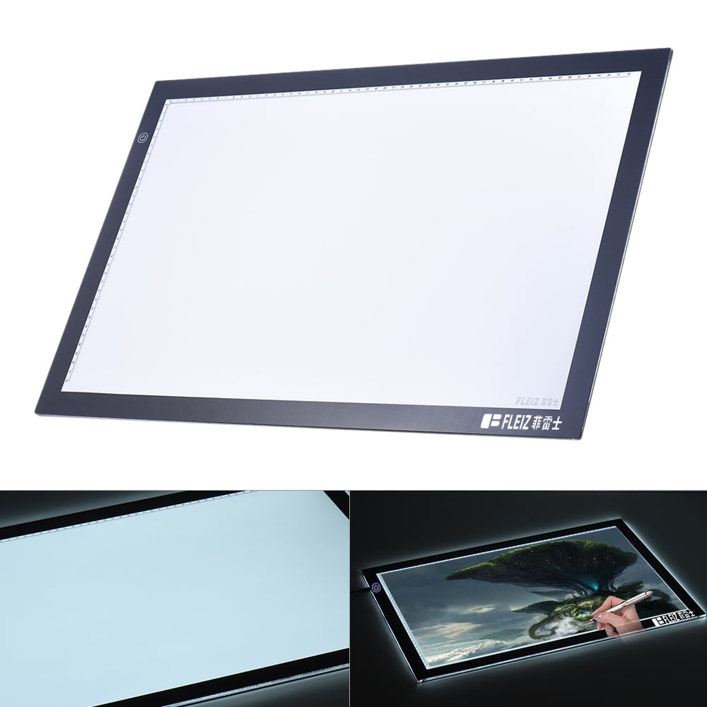 Click here for Fleiz A2 Led Light Box Drawing Tracing Tracer Copy... prices