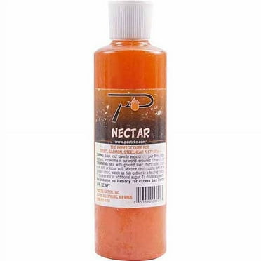 Pautzke Nectar, 8 oz - Walmart.com