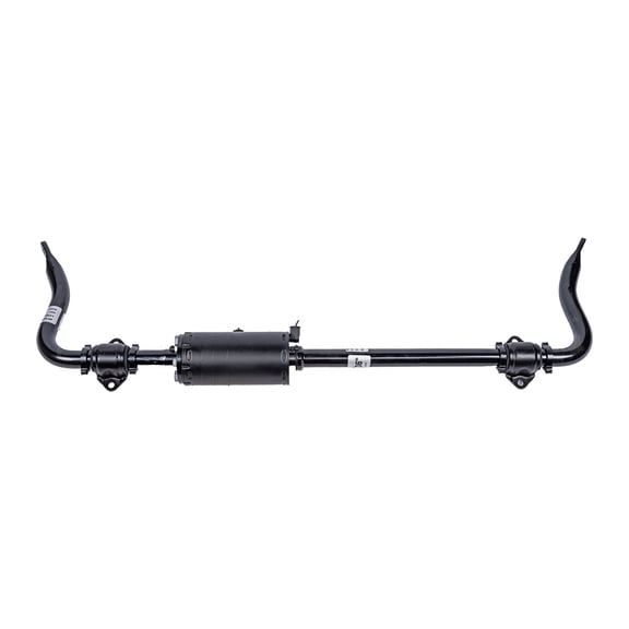 Land Rover Range Rover (L494) w/ CVD 2014-2020 Front Right OEM REBUILD ...
