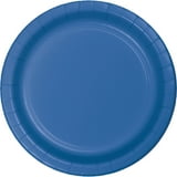 True Blue Dessert Plates, 8pk - Walmart.com