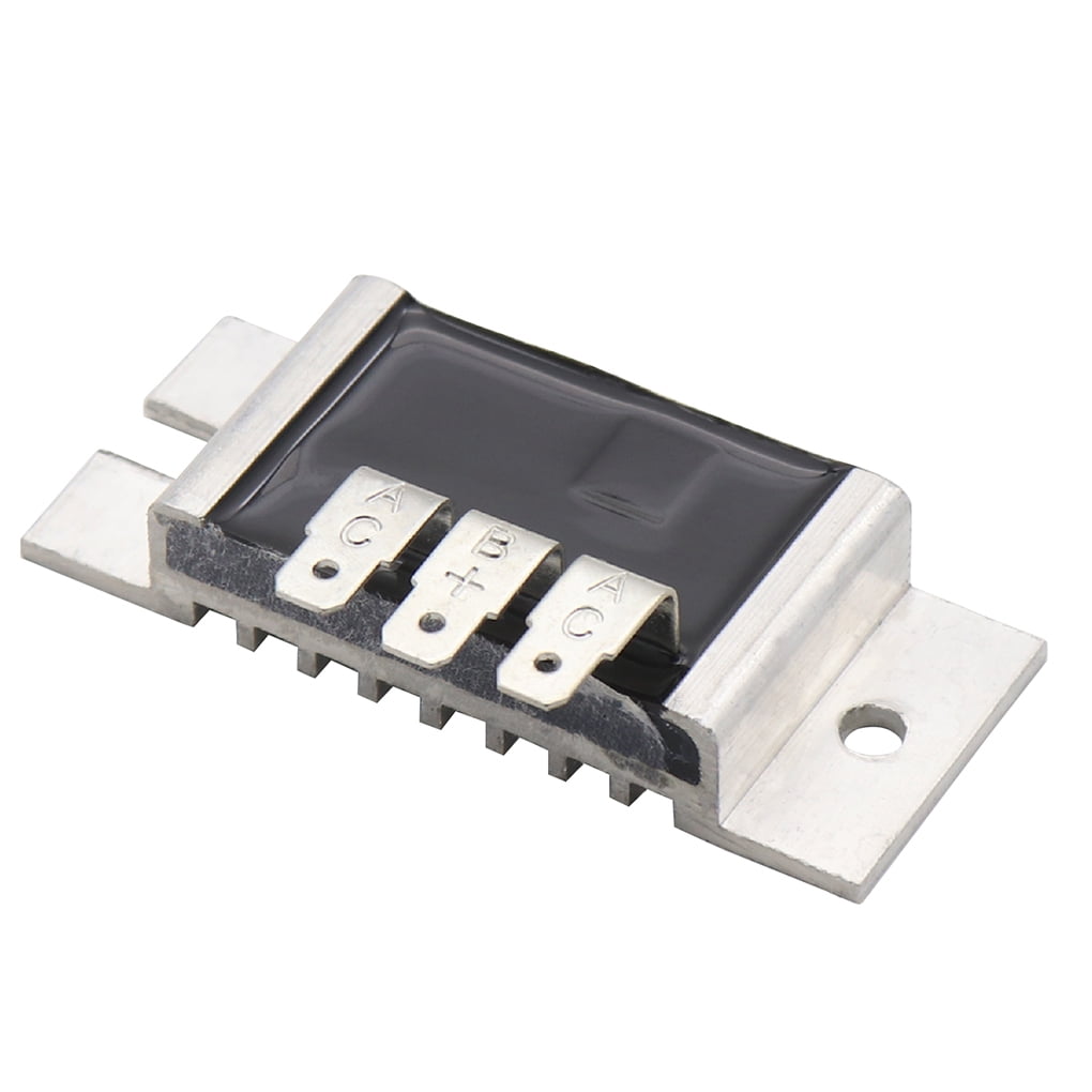 Kenally Regulador de voltaje 21066-7003 apto para FH430V FH541V FH580V ...