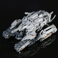 Transformers Studio Series 13 Voyager Class Movie 2 Megatron - Walmart.com