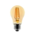 Better Homes & Gardens Vintage Amber LED Bulb 40W Equivalent Dimmable ...