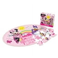 Floor Puzzle 46 Pieces Minnie Mouse - Walmart.com