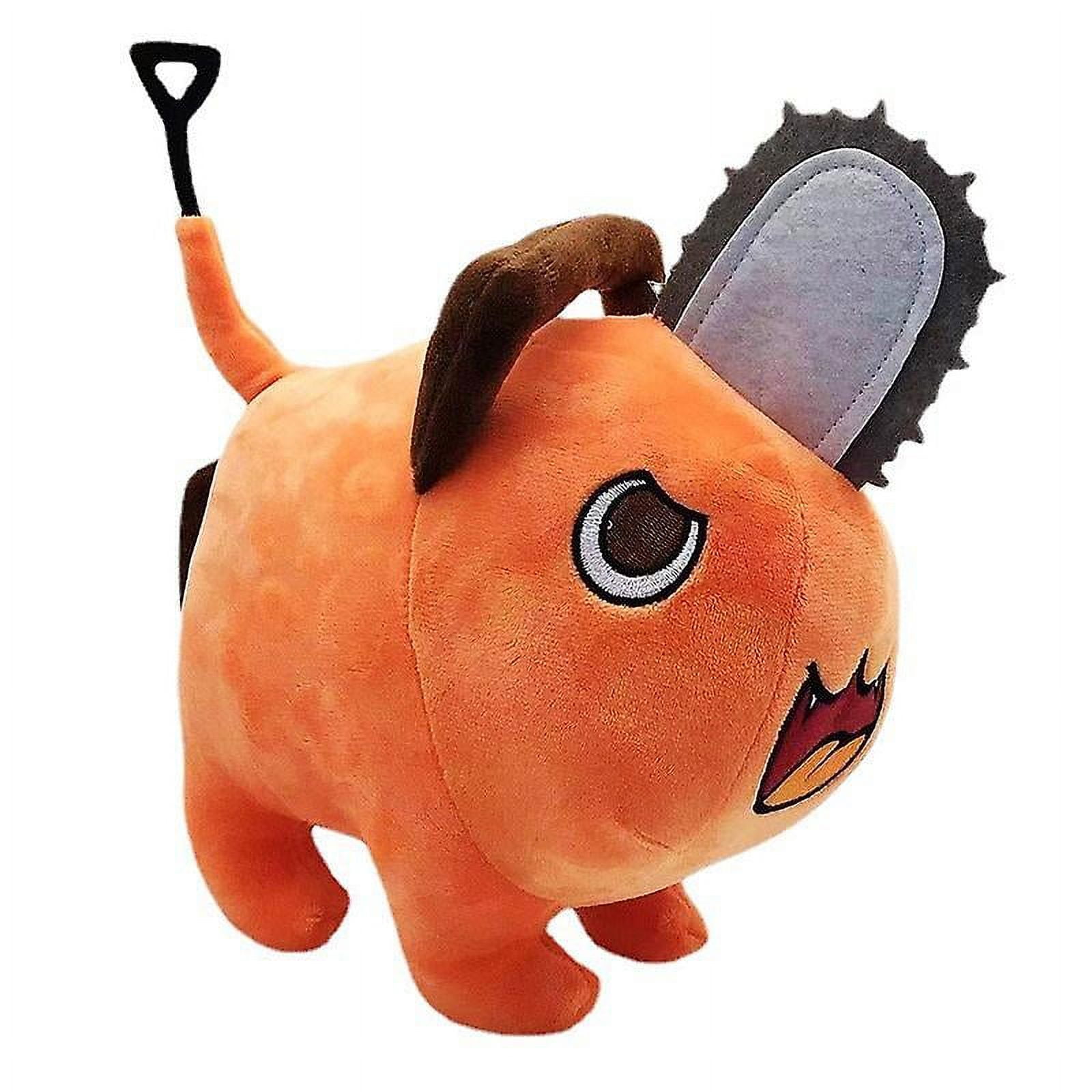 Click here for Tueuio Chainsaw Man Plush Toy Pochita Plush Soft T... prices