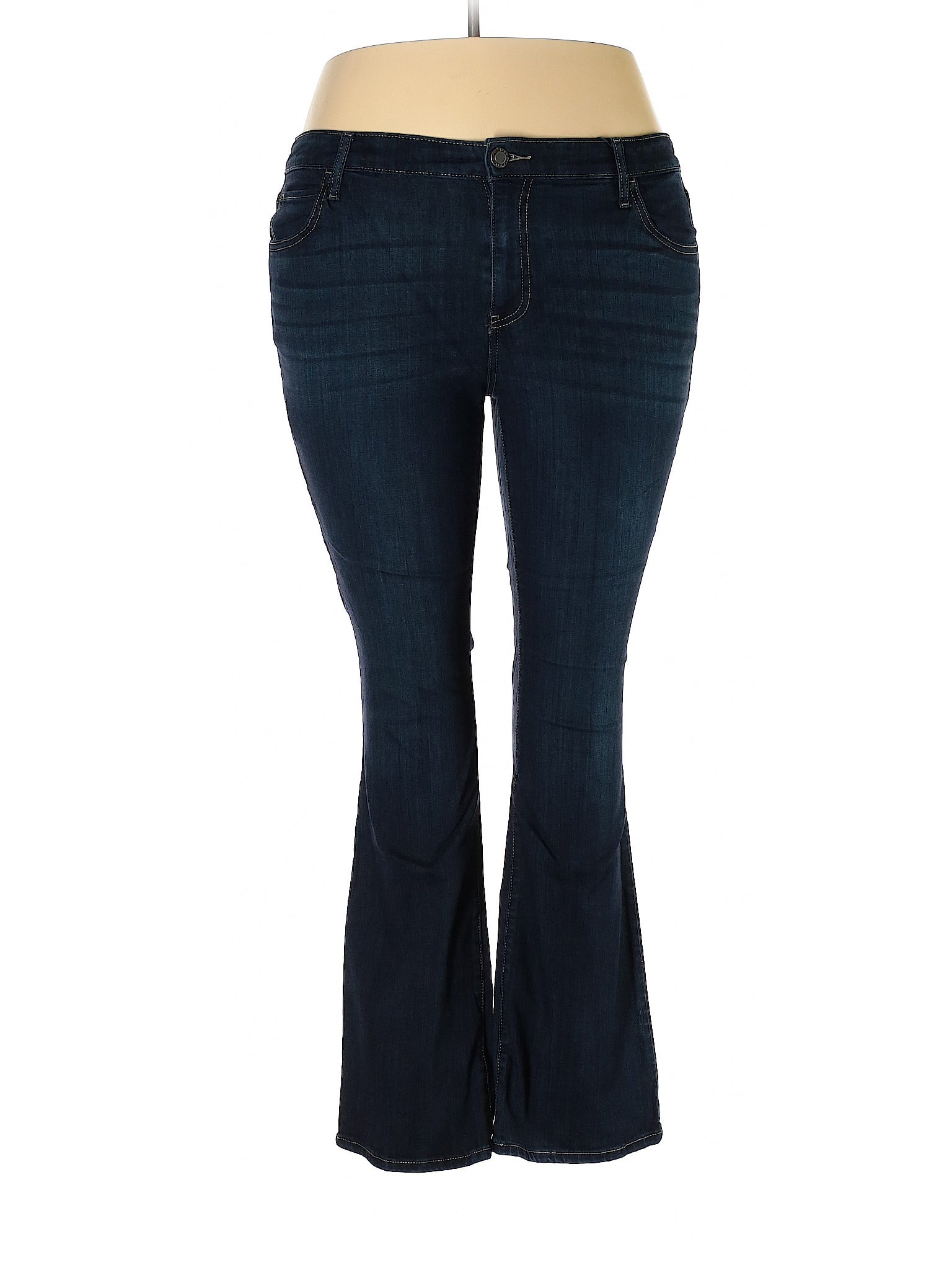 Simply Vera Vera Wang Pre Owned Simply Vera Vera Wang Womens Size 18